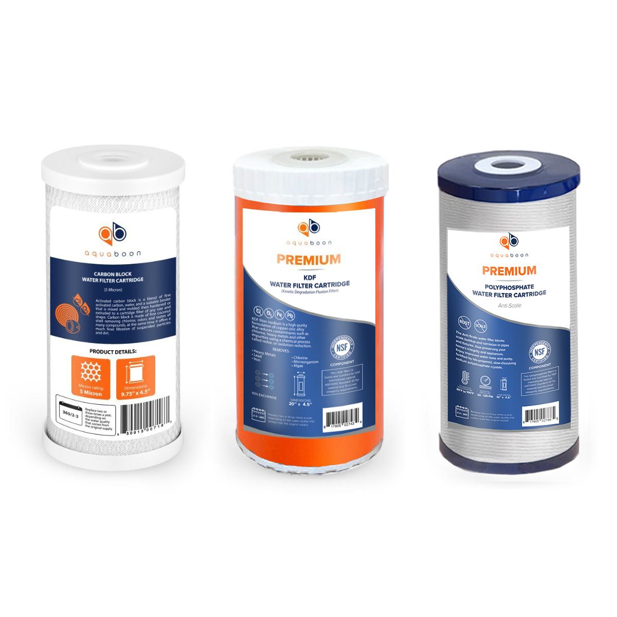 FilterWay — Refrigerator Water Filters, Filter Replacements, RO Systems ...