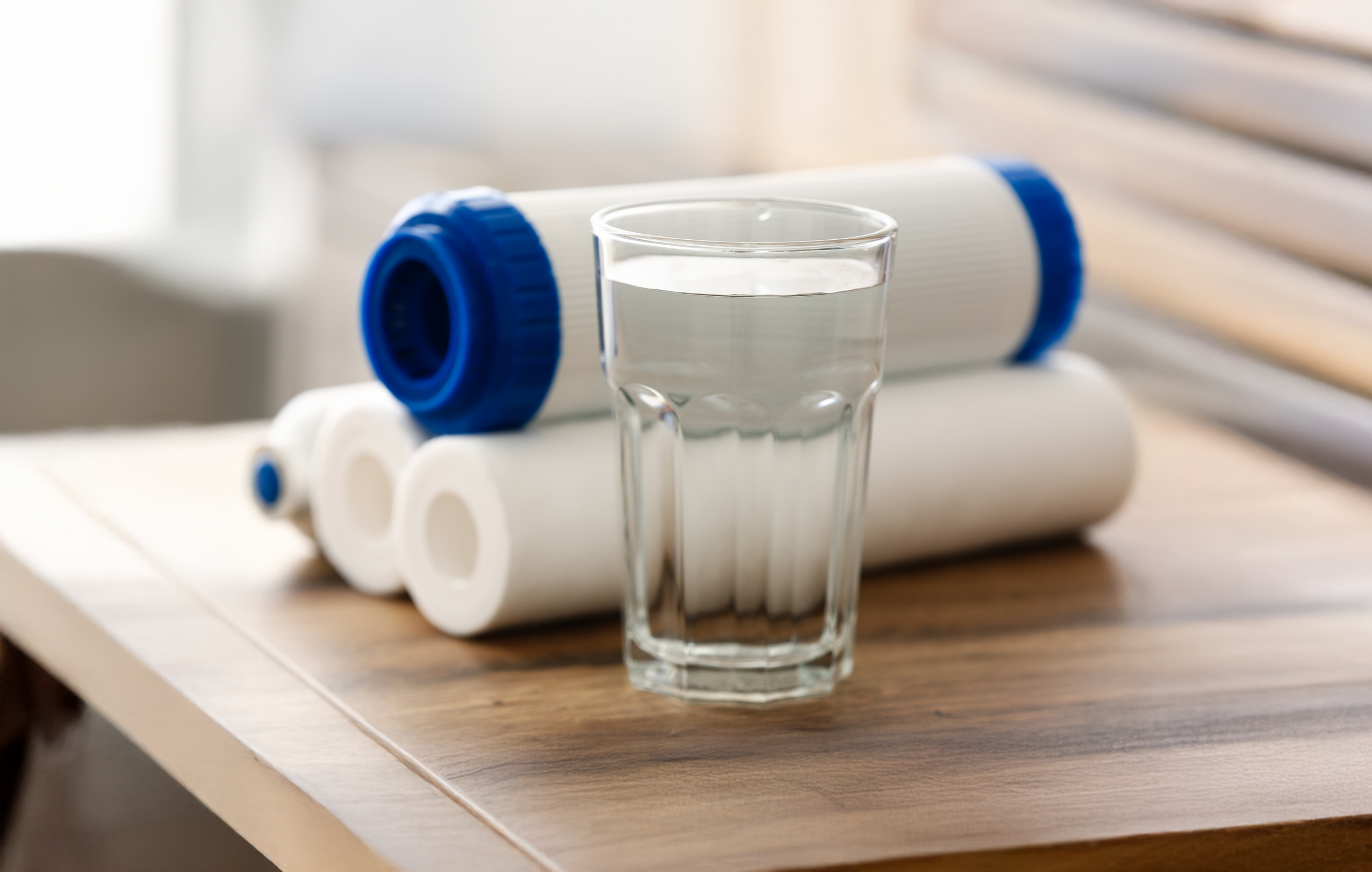 Water Filter Types Explained: How to Choose the Right System - Blog