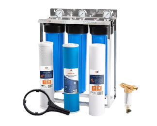 FilterWay — Refrigerator Water Filters, Filter Replacements, RO Systems ...