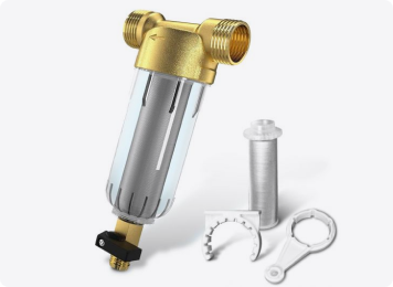 FilterWay — Refrigerator Water Filters, Filter Replacements, RO Systems ...