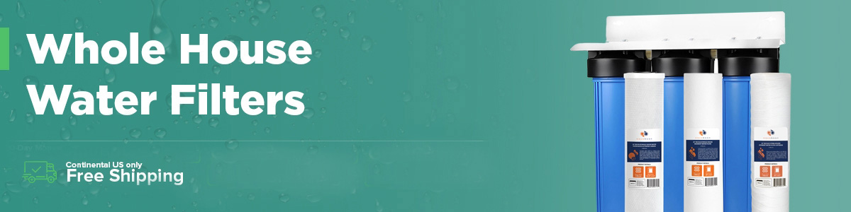 FilterWay — Refrigerator Water Filters, Filter Replacements, RO Systems ...