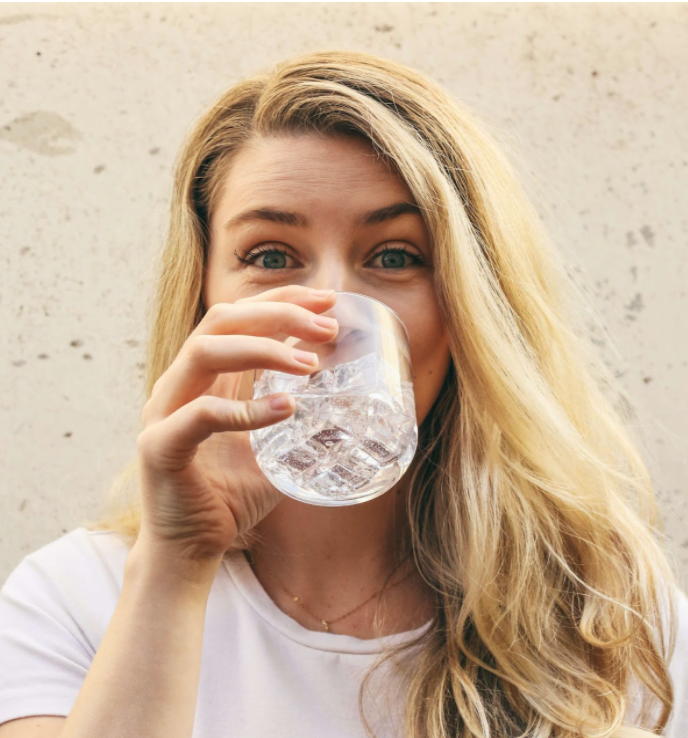 10 health benefits of drink filtered water — Blog at FilterWay.com - Blog