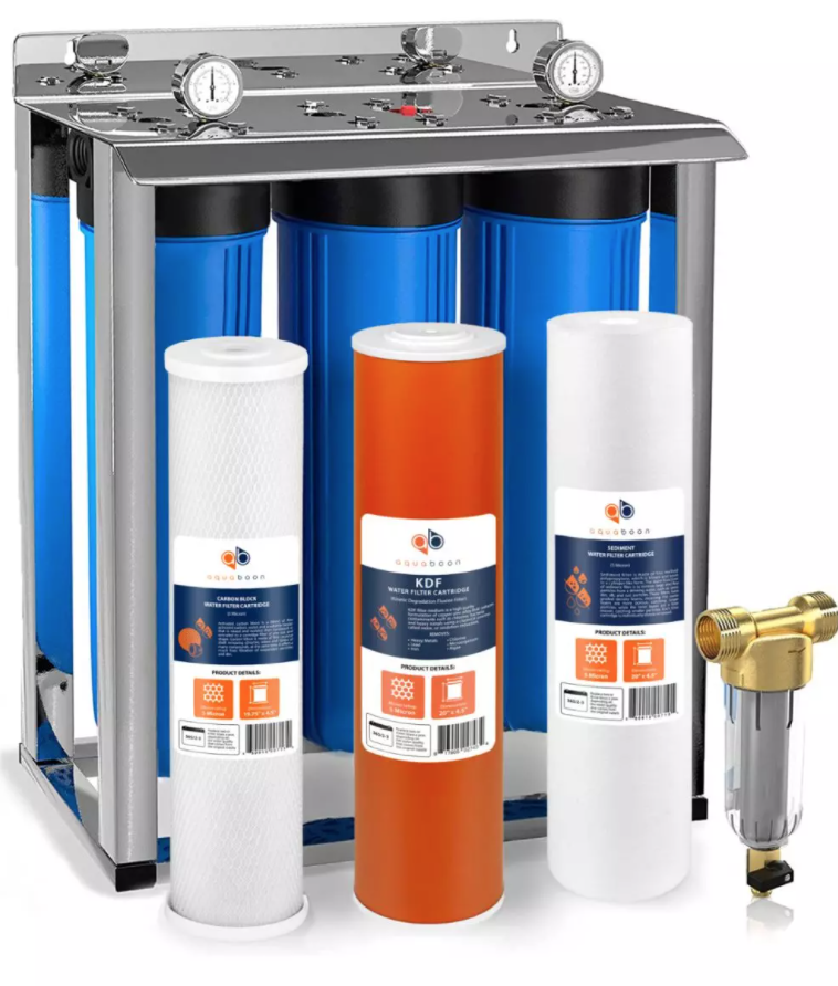 7 Tips On How To Choose The Best RO System For Your Kitchen. What To ...